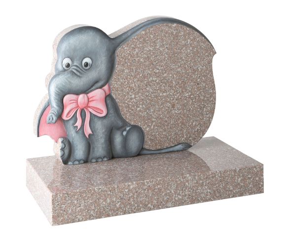 Children's Memorials - Graveside Memorials