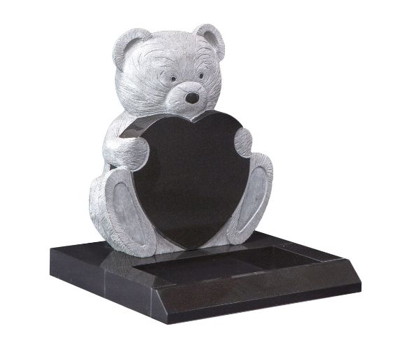 Children's Memorials - Graveside Memorials