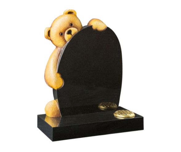 Children's Memorials - Graveside Memorials