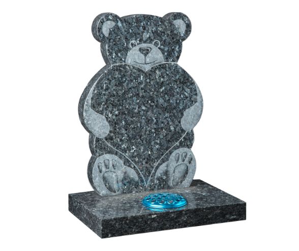 Children's Memorials - Graveside Memorials