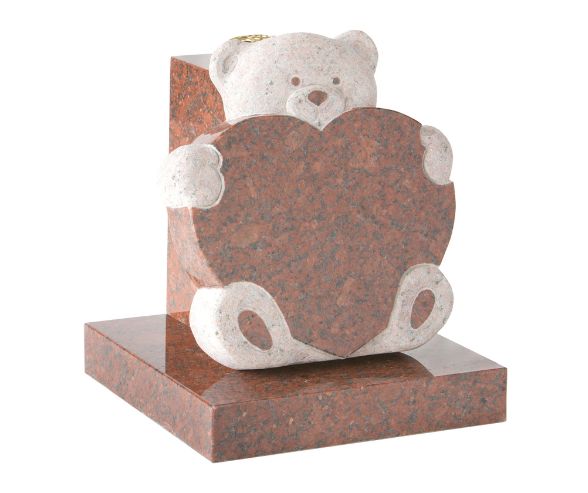 Children's Memorials - Graveside Memorials