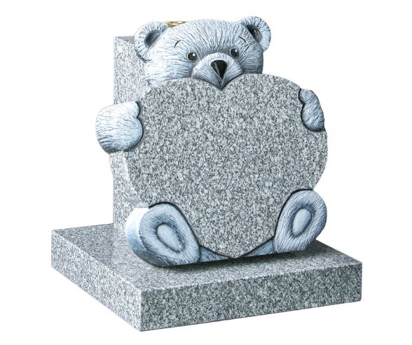 Children's Memorials - Graveside Memorials